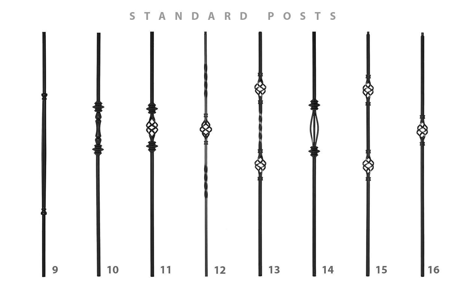 Products | STAIRS4U