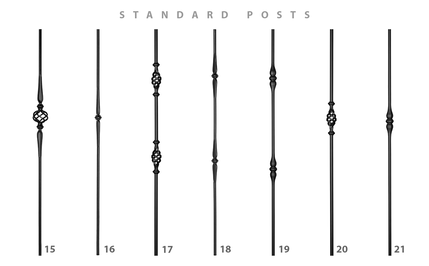 Products | STAIRS4U