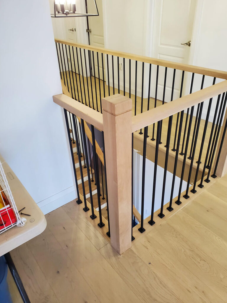 Modern Stair Railings | Indoor & Outdoor Railings | Stairs4u