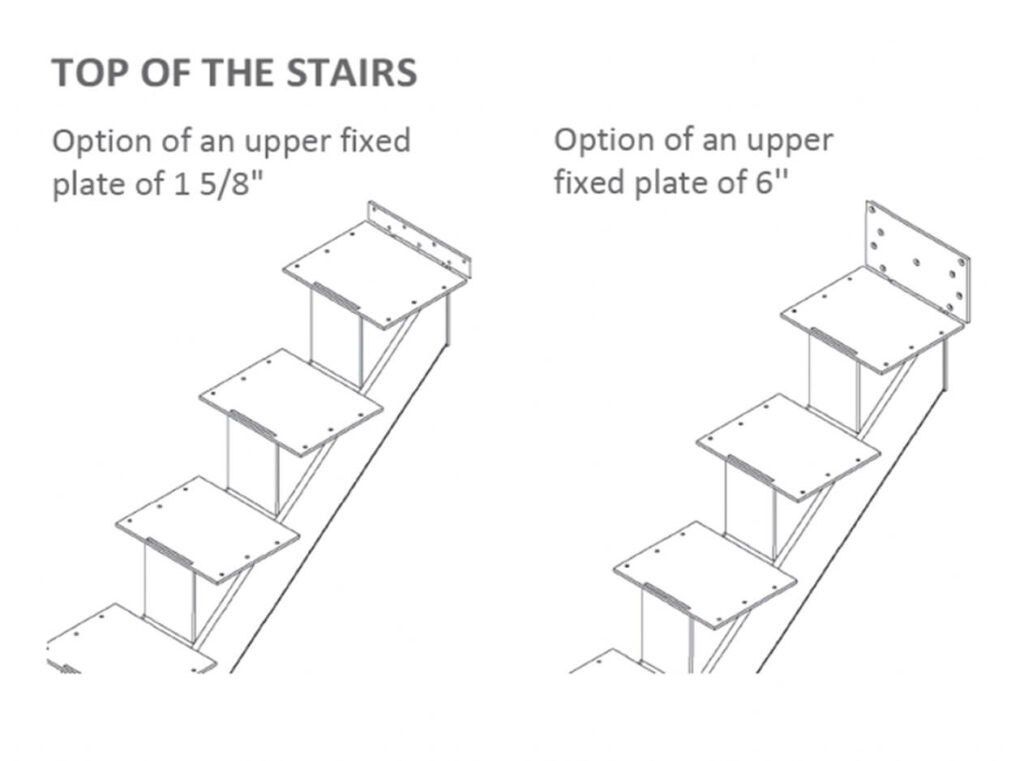 TOKYO MONO BEAM STAIRS - STAIRS4U